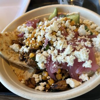 CAVA - Updated August 2025 - 18 Photos & 19 Reviews - 2260 Gunbarrel Rd ...