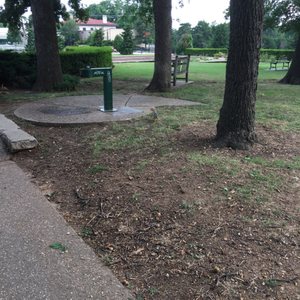 WOODWARD PARK - 113 Photos & 29 Reviews - 2324 S Rockford Ave, Tulsa ...