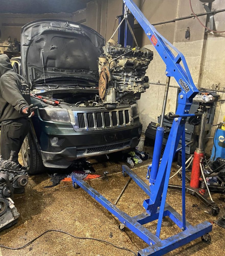 ONE STOP MOBILE AUTO REPAIR - Updated December 2025 - 20 Photos ...