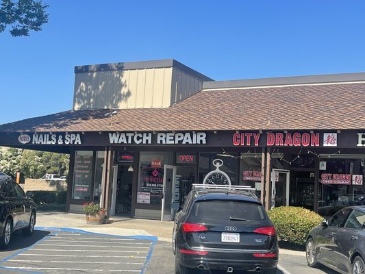 THE SAN DIEGO WATCH LADY - Updated December 2025 - 25 Photos & 154 ...