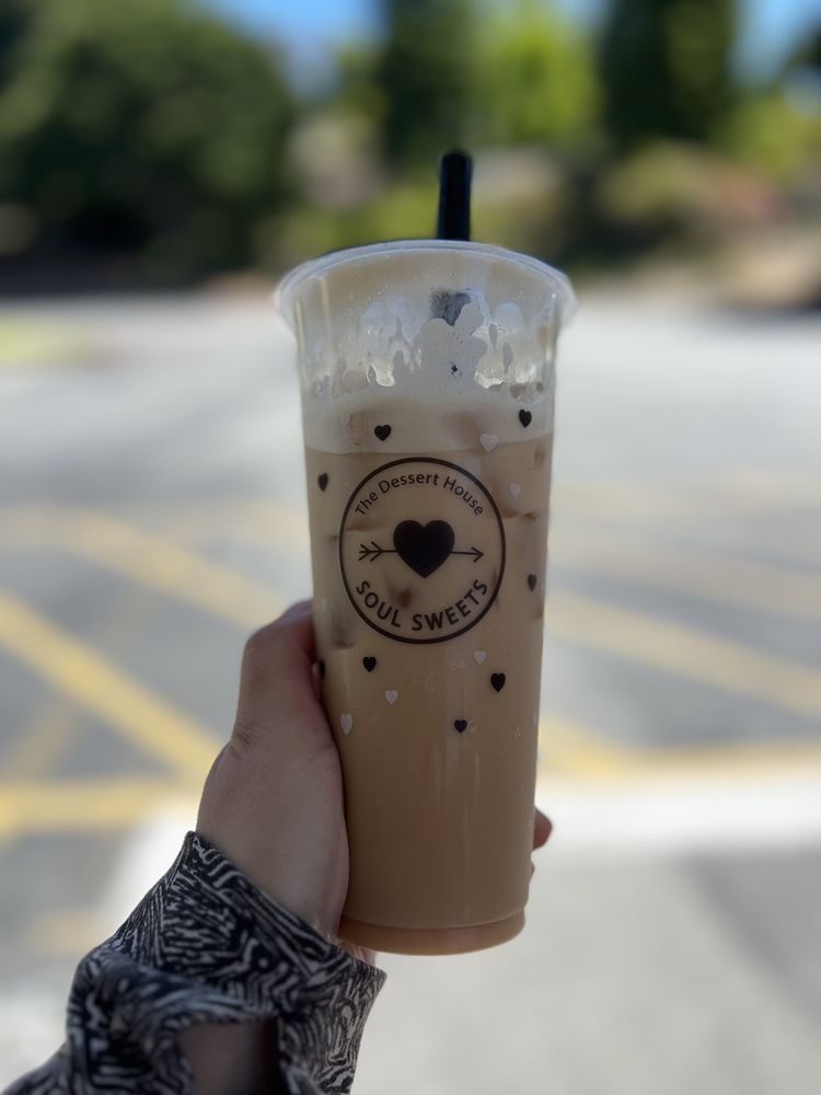 SOUL SWEETS - Updated February 2025 - 252 Photos & 174 Reviews - 222 ...