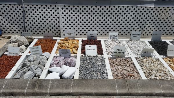 MURDOCK STONES ETC - Updated July 2025 - 7621 Sawyer Cir, Port ...