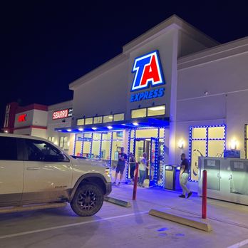 TA EXPRESS - Updated December 2025 - 25 Photos - 3225 Rincon Rd ...