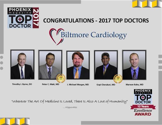 BILTMORE CARDIOLOGY - Updated January 2026 - 46 Photos & 47 Reviews ...