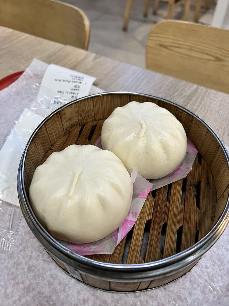 EMPEROR DUMPLING - Updated October 2025 - 53 Photos & 40 Reviews - 293 ...