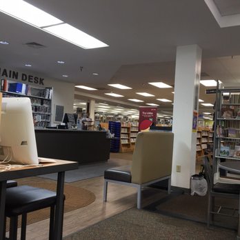 ORANGE COUNTY PUBLIC LIBRARY - Updated July 2025 - 146A Madison Rd ...