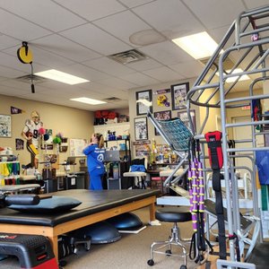 THE NEUROMEDICAL CENTER CLINIC - 80 Photos & 22 Reviews - 10101 Park ...