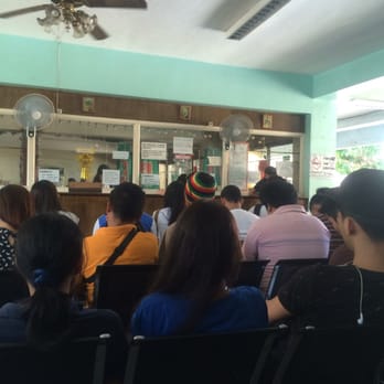 CEBU CITY HEALTH DEPT. - Updated October 2025 - General Maxilom Avenue ...