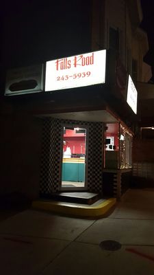 FALLS ROAD CARRY OUT - Updated October 2025 - 17 Photos & 36 Reviews ...