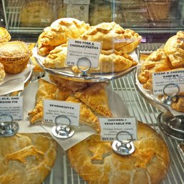 THE PIE STORE - Updated January 2026 - 135 Photos & 243 Reviews - 100 ...
