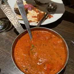 BOMBAY BLUE INDIAN BISTRO - 534 Photos & 330 Reviews - 1963 Oak Tree Rd ...