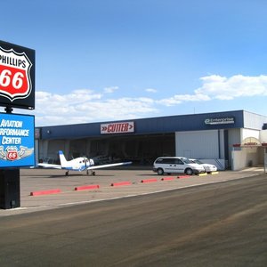 JACKSON JET CENTER - Updated September 2025 - 30 Photos - 2710 E Old ...