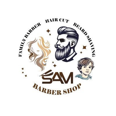 SAM BARBER SHOP - Updated October 2025 - 15 Photos - 827 Foster St ...