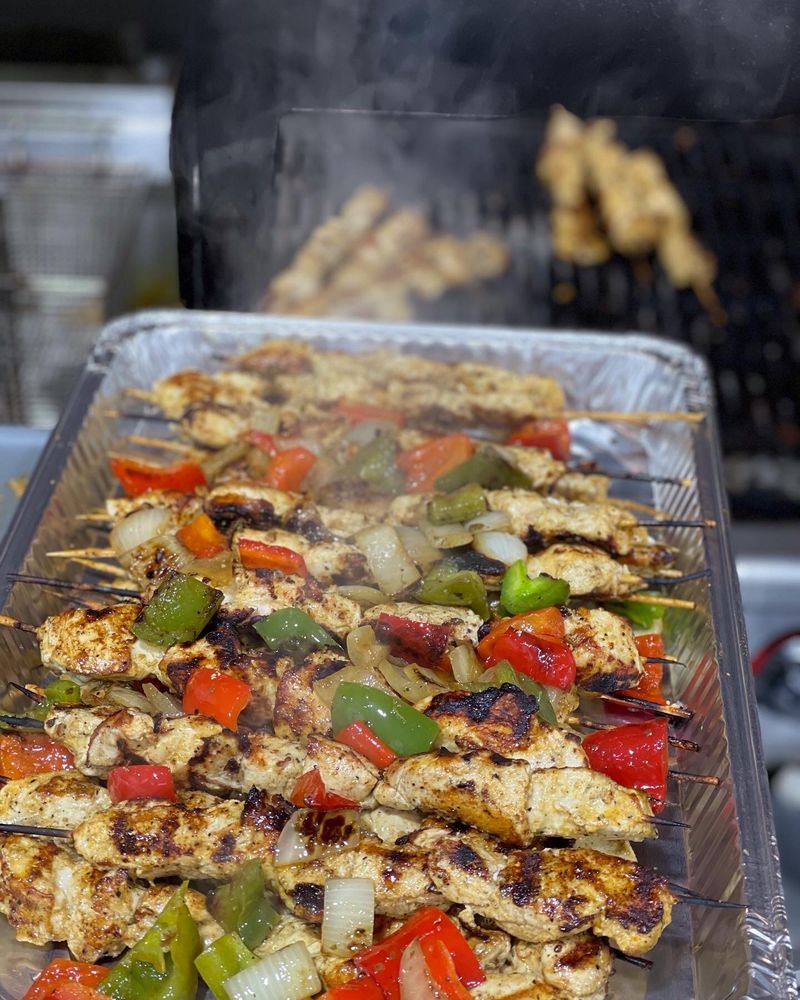 MOAZZ MEDITERRANEAN GRILL - Updated December 2025 - 110 Photos & 38 ...