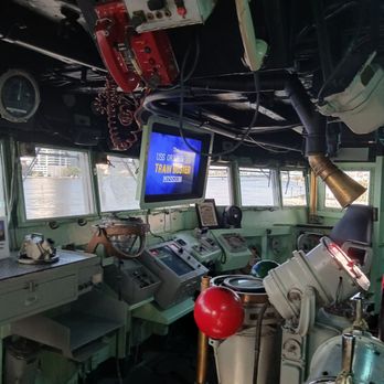 USS ORLECK NAVAL MUSEUM - Updated September 2025 - 574 Photos & 24 ...