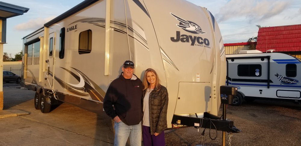 CENLA RV CENTER - Updated September 2025 - 1916 N Bolton Ave ...