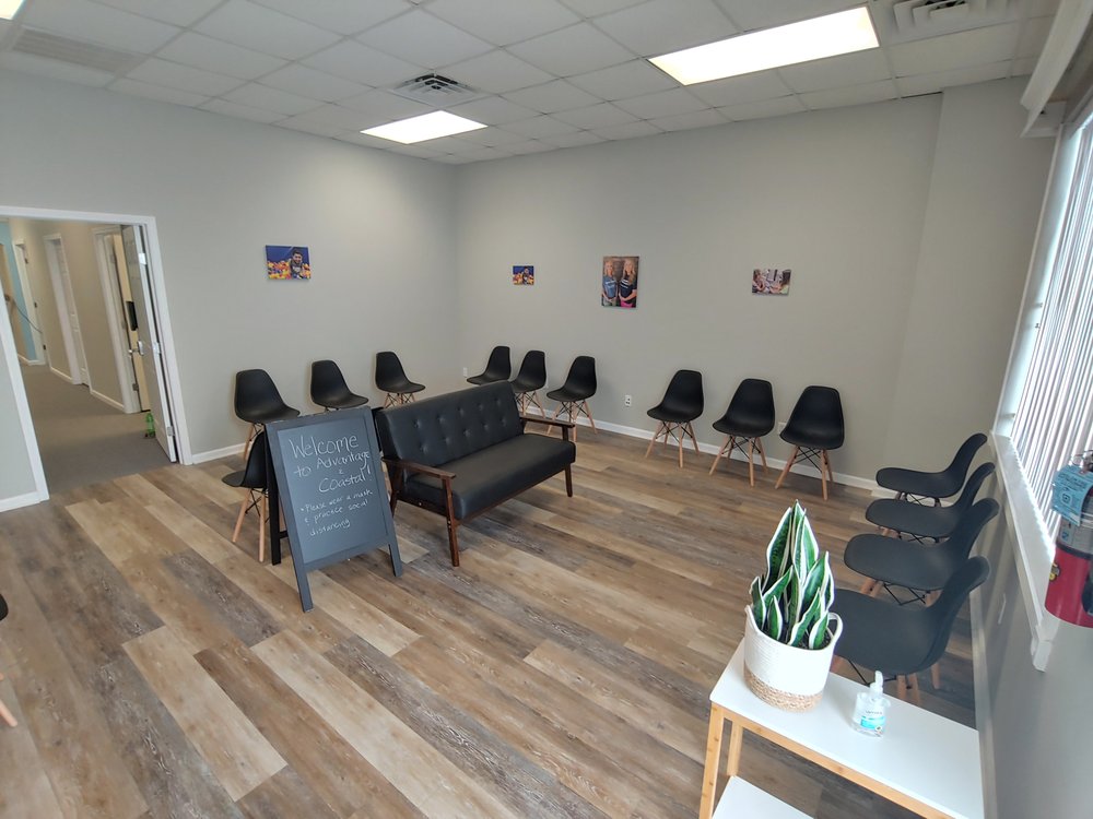 ADVANTAGE THERAPY & REHABILITATION - Updated January 2026 - 101 N Plain ...