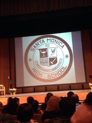 SANTA MONICA HIGH SCHOOL - Updated May 2025 - 27 Photos & 15 Reviews ...