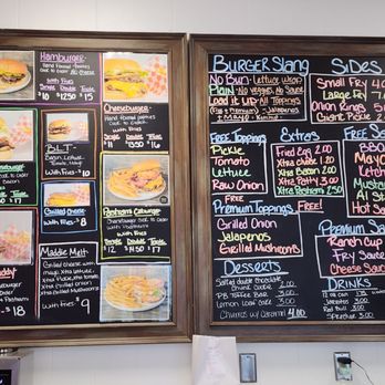 PATTY SHACK - Updated September 2025 - 80 Photos & 45 Reviews - 2121 S ...