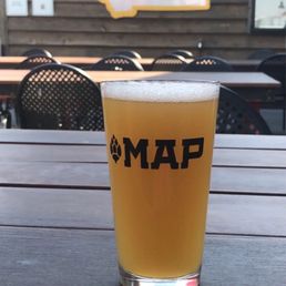 MAP BREWING CO - Updated November 2025 - 361 Photos - 290 Reviews - 510 ...