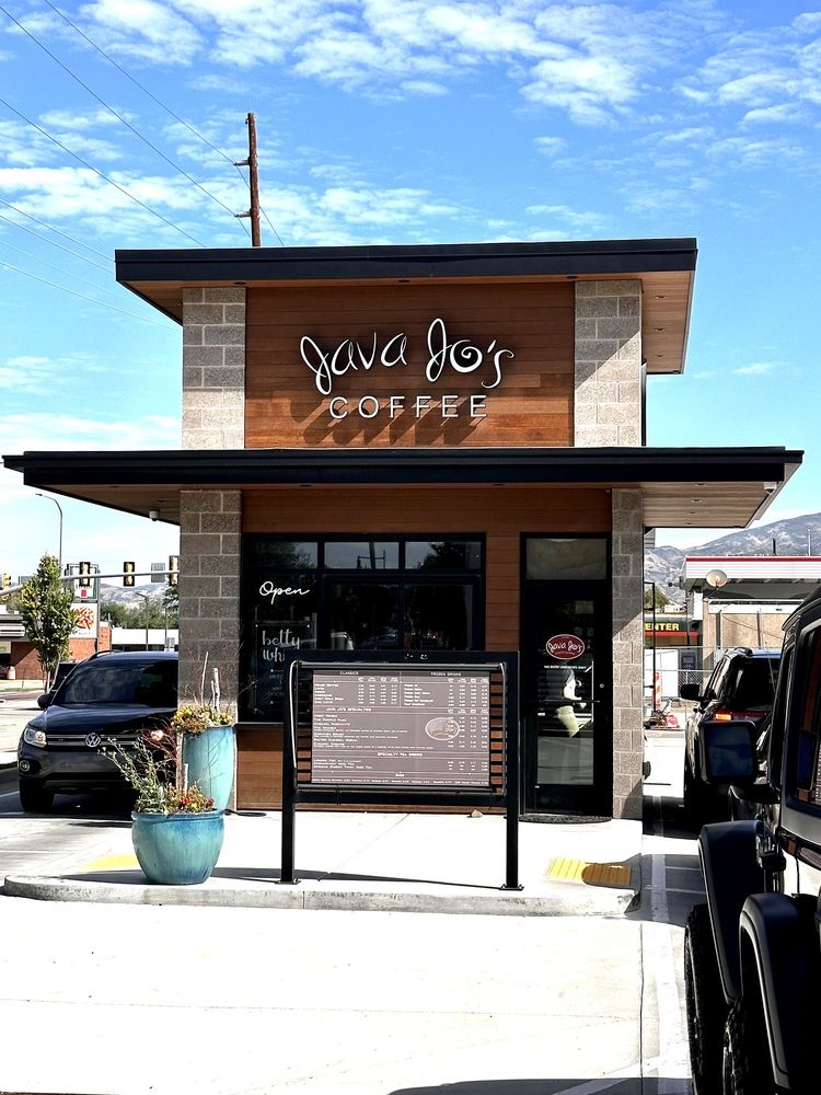 JAVA JO’S - Updated May 2024 - 3333 S 2300 E, Salt Lake City, Utah ...