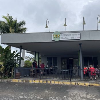 TEX DRIVE IN - Updated June 2024 - 1527 Photos & 1189 Reviews - 45-690 ...