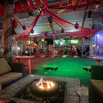 VIEWHOUSE BALLPARK - 1352 Photos & 1643 Reviews - 2015 Market St ...