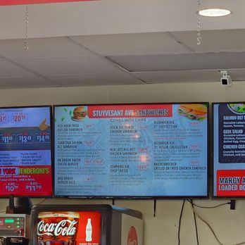 GOOD FOOD BY FOOD GEEKS EATERY - Updated December 2025 - 33 Photos & 15 ...