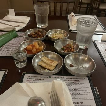 LEE’S KOREAN RESTAURANT - Updated June 2024 - 279 Photos & 183 Reviews ...