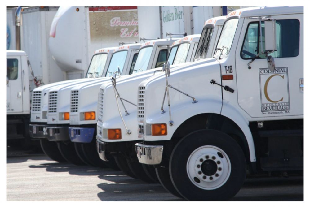 COLONIAL WHOLESALE BEVERAGE - Updated December 2025 - 14 Photos - 970 ...