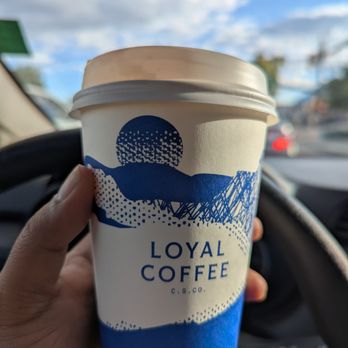 LOYAL COFFEE - Updated January 2026 - 397 Photos & 419 Reviews - 408 S ...