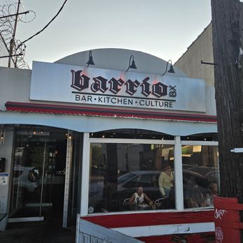 BARRIO BX - Updated June 2025 - 299 Photos & 181 Reviews - 1247 Castle Hill Ave, Bronx, New York ...