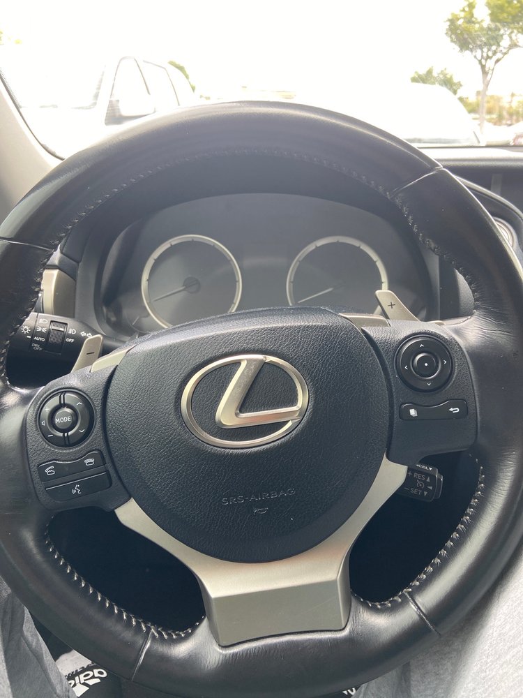 ICS AUTOMOTIVE - El Cajon, California - Auto Repair - Phone Number - Yelp