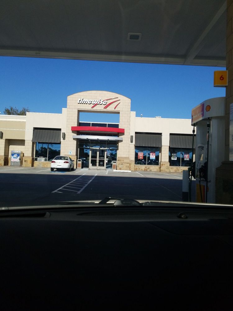 RICHMOND SHELL CENTER - 2747 Highway 6 S, Houston, Texas - Gas Stations ...