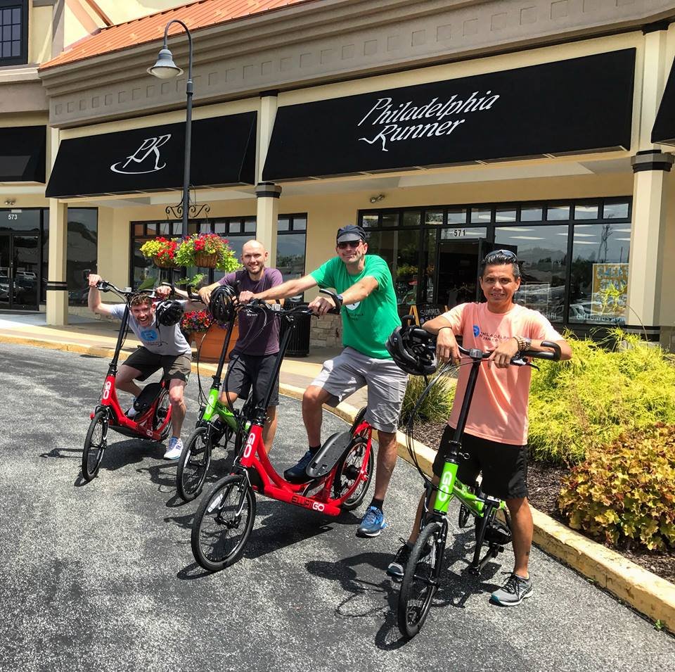 PHILADELPHIA RUNNER - Updated October 2025 - 505 Glen Eagle Sq, Glen ...