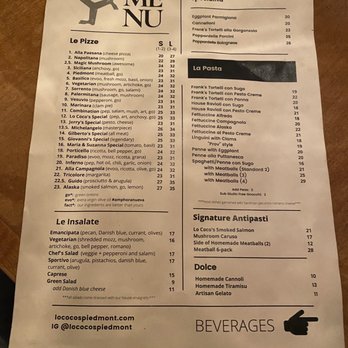 LO COCO’S - Updated August 2024 - 311 Photos & 805 Reviews - 4270 ...