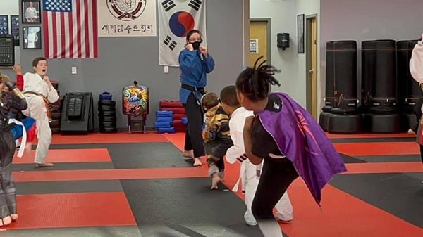EVOLUTION KARATE ACADEMY - Updated August 2024 - 53 Photos - 735 N ...