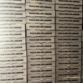 PIZZA PAYAA - Updated April 2025 - 60 Photos & 103 Reviews - 107 E ...