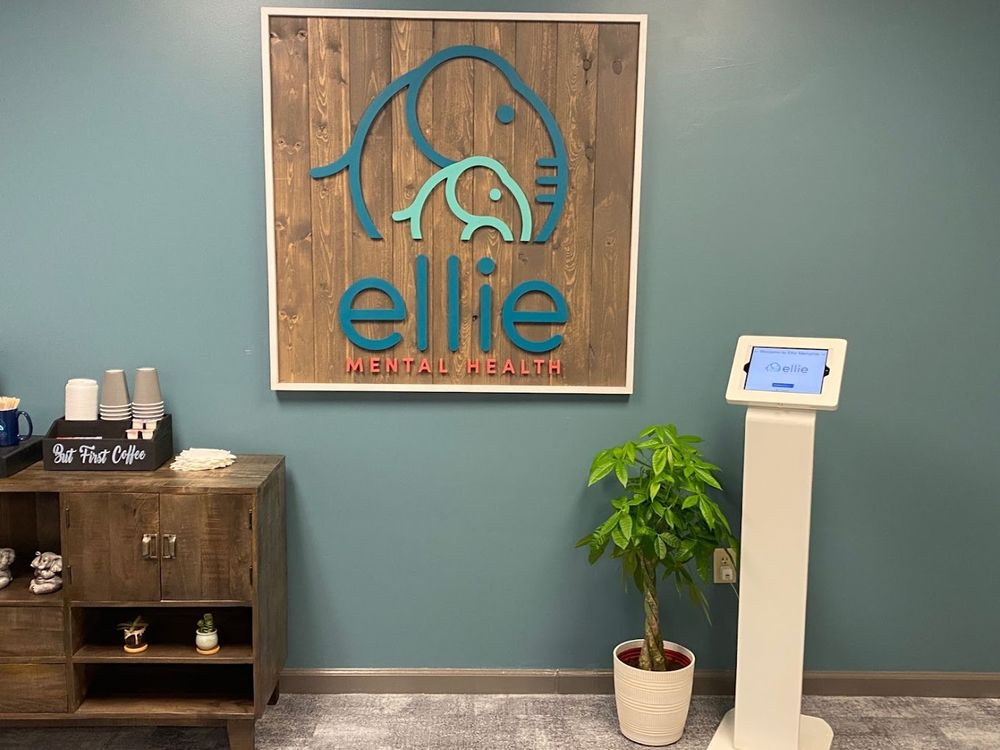 ELLIE MENTAL HEALTH - Updated January 2026 - 6373 N Quail Hollow Rd ...