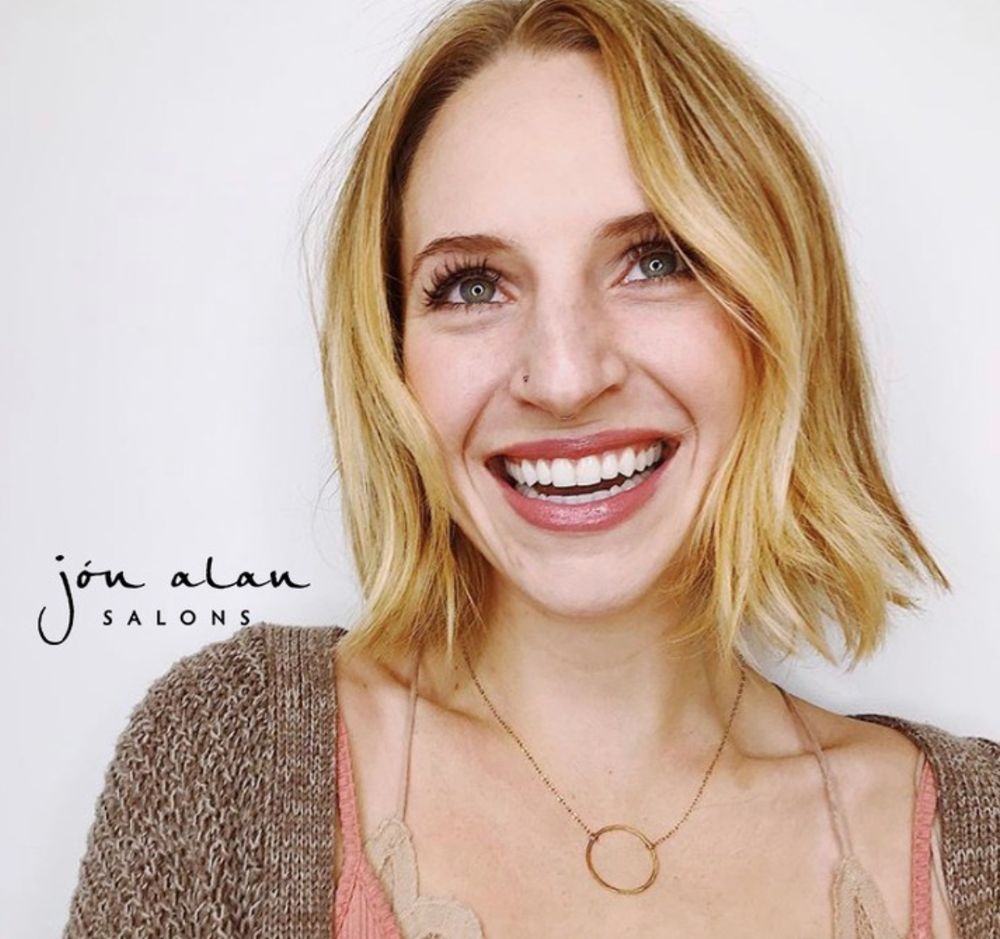 JÓN ALAN SALON - CAPITOL VIEW - Updated May 2024 - 43 Photos & 12 ...
