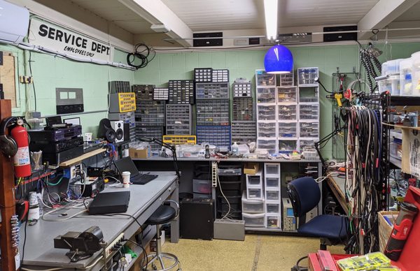 ECHO AUDIO - Updated September 2025 - 16 Photos & 102 Reviews - 5904 SW ...