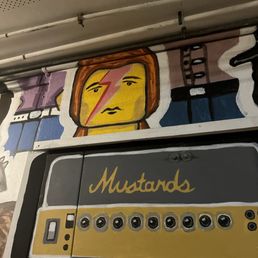 MUSTARD’S LAST STAND - Updated January 2026 - 335 Photos & 266 Reviews ...