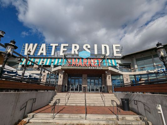WATERSIDE DISTRICT - Updated September 2025 - 709 Photos & 245 Reviews ...