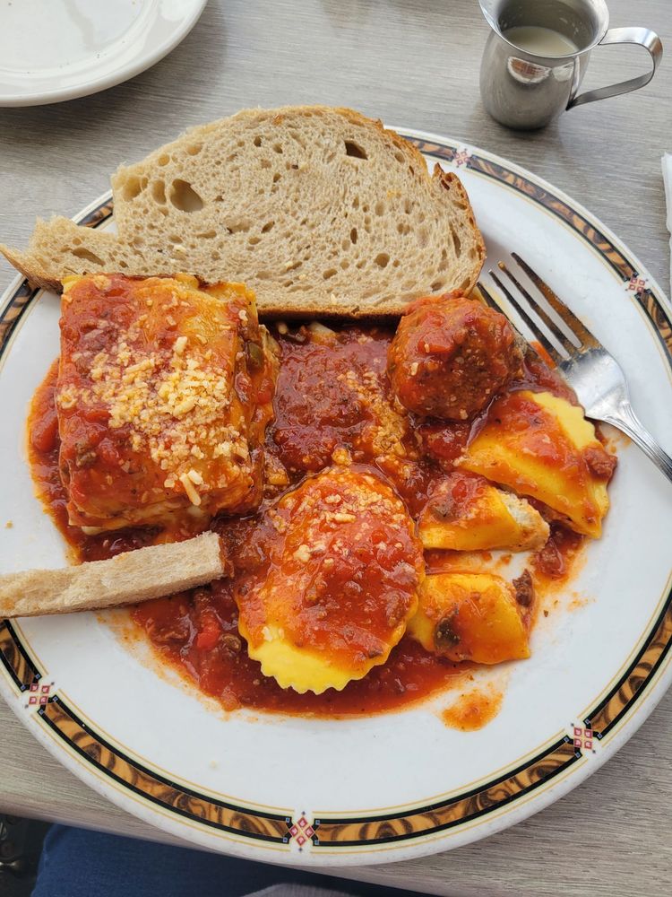 ISLAND PASTA - Updated November 2025 - 232 Photos & 498 Reviews - 1202 ...