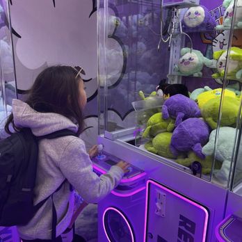 THE CLAW ARCADE - 718 Photos & 530 Reviews - 4850 W Flamingo Rd, Las ...