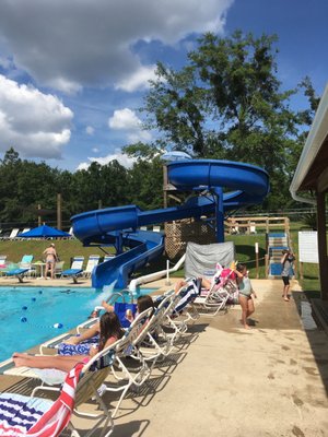 WEST MOBILE SWIM CLUB - Updated August 2025 - 1355 Snow Rd S, Mobile ...