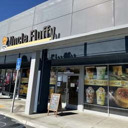 UNCLE FLUFFY - Updated July 2025 - 268 Photos & 244 Reviews - 10237 ...