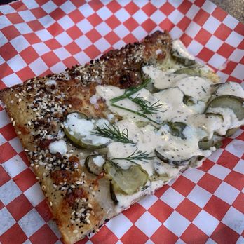 TNT PIZZA - Updated May 2024 - 319 Photos & 244 Reviews - 550 14th St ...