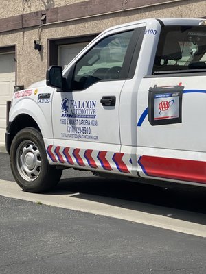 FALCON TOWING - 90 Photos & 683 Reviews - 15600 S Main St, Gardena ...