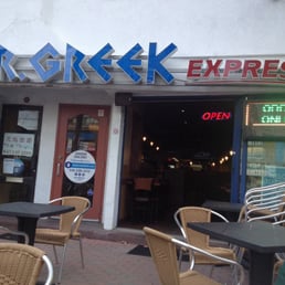 MR GREEK - Updated December 2025 - 21 Photos & 23 Reviews - 4914 Yonge ...